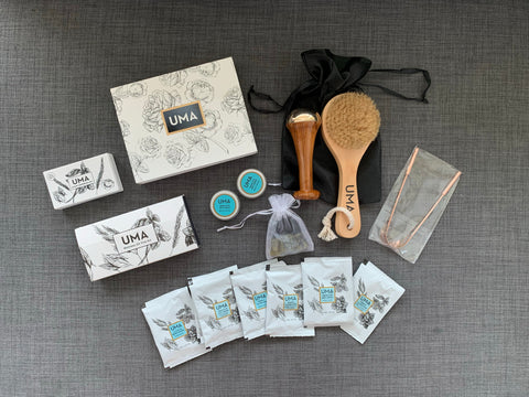 Ayurveda Wellness Immersion