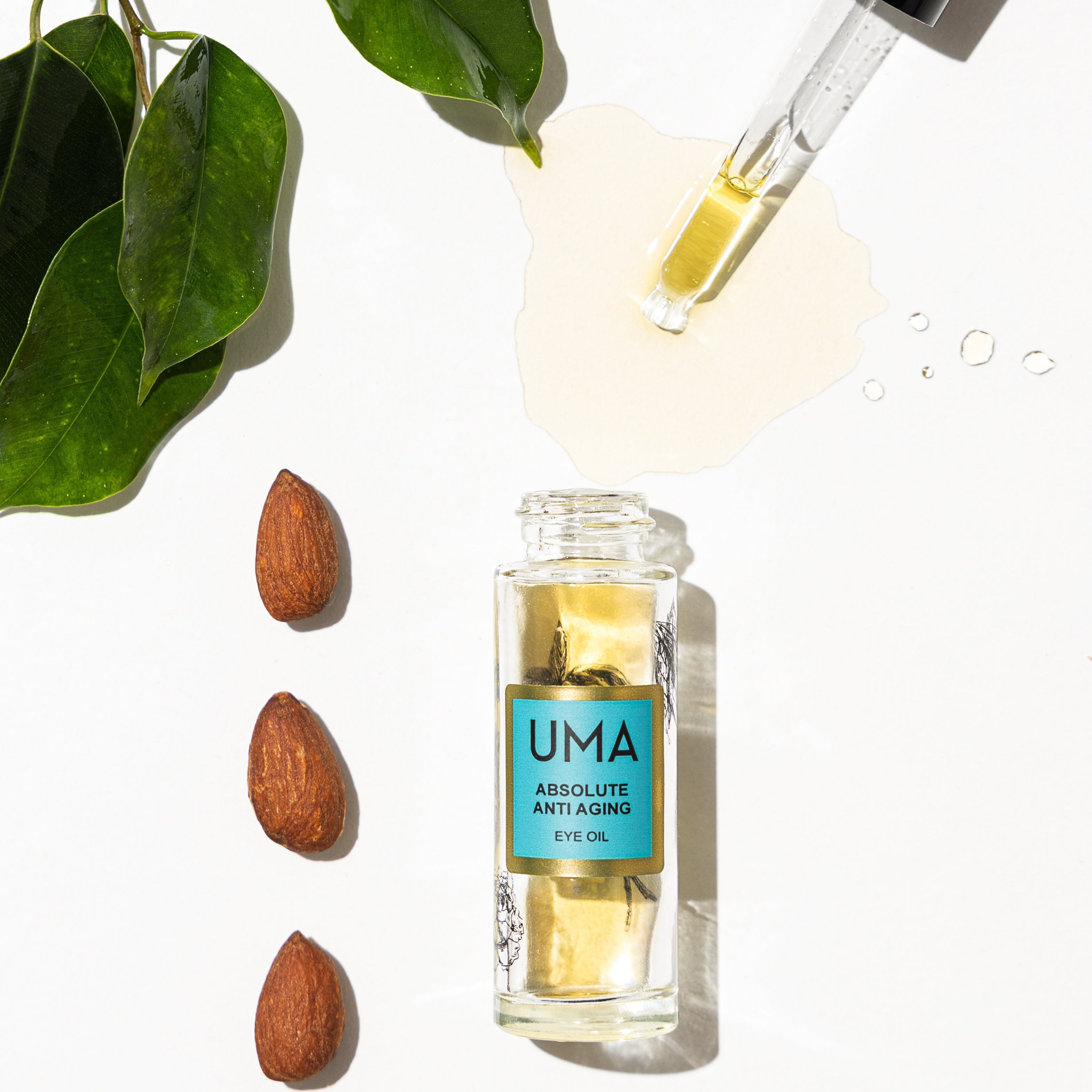 UMA Absolute Anti Aging Deluxe Gift Set
