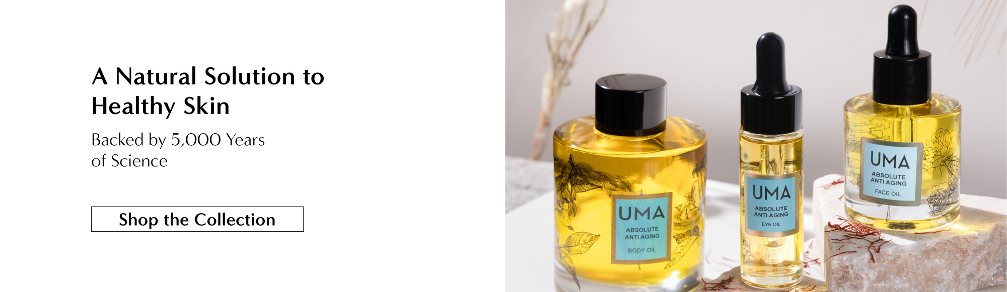 Uma Oils