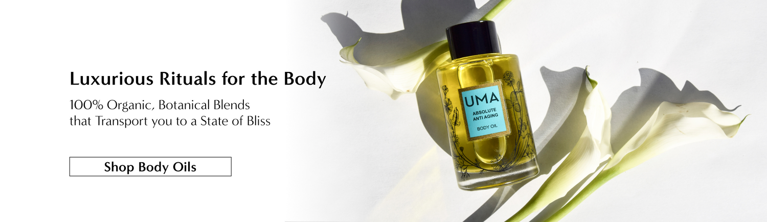 Uma Oils