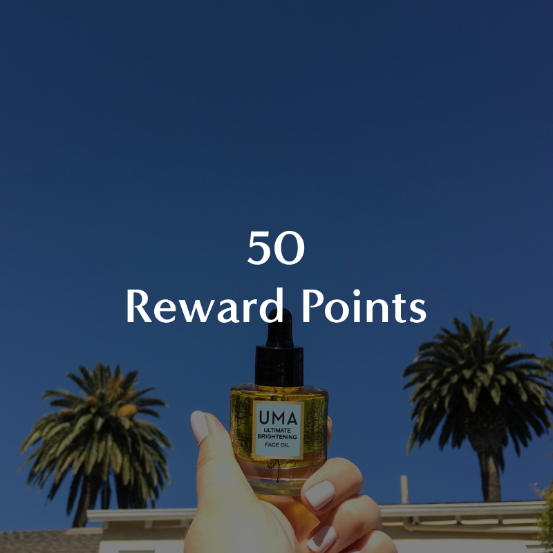 Loyalty Program