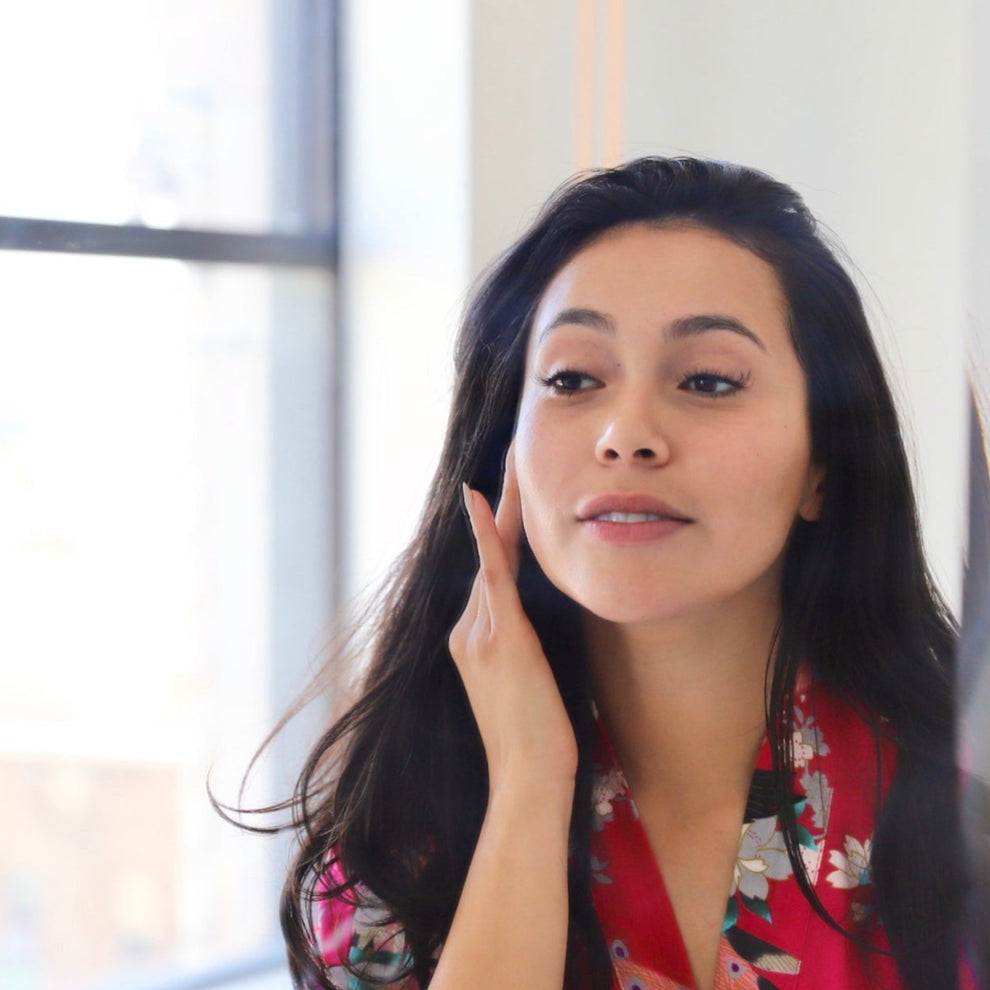 UMA Ultimate Brightening Discovery Kit