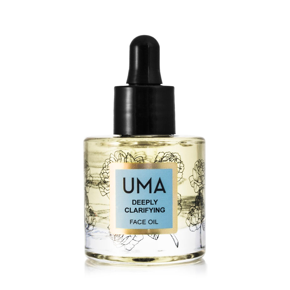 Face Oils