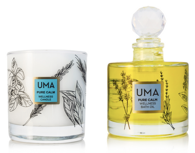 Sets + Gifts– Uma Oils
