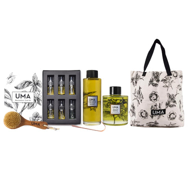 Sets + Gifts– Uma Oils