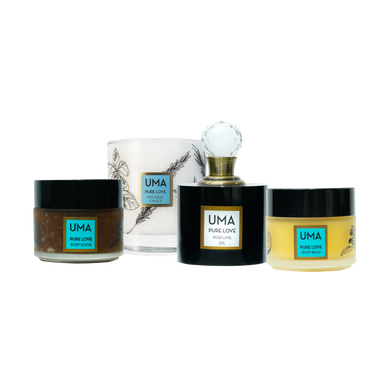Sets + Gifts– Uma Oils